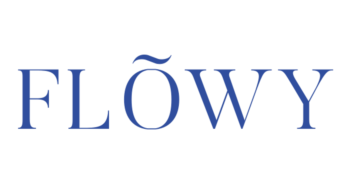FLÕWY | Sustainable Luxury Activewear For Graceful Women